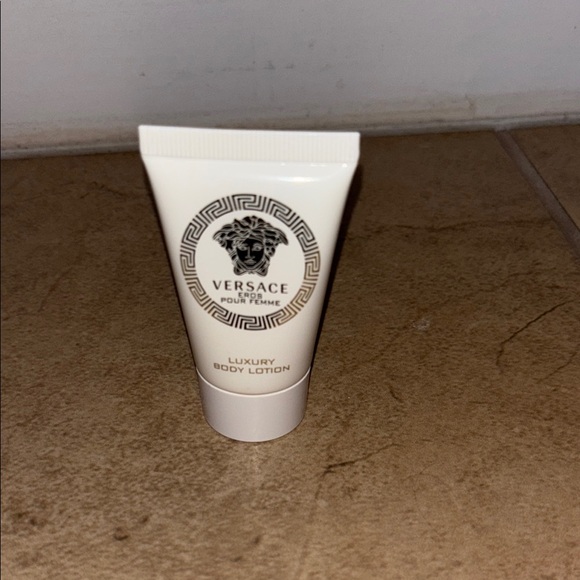 Versace | Bath & Body | Versace Luxury Body Lotion | Poshmark